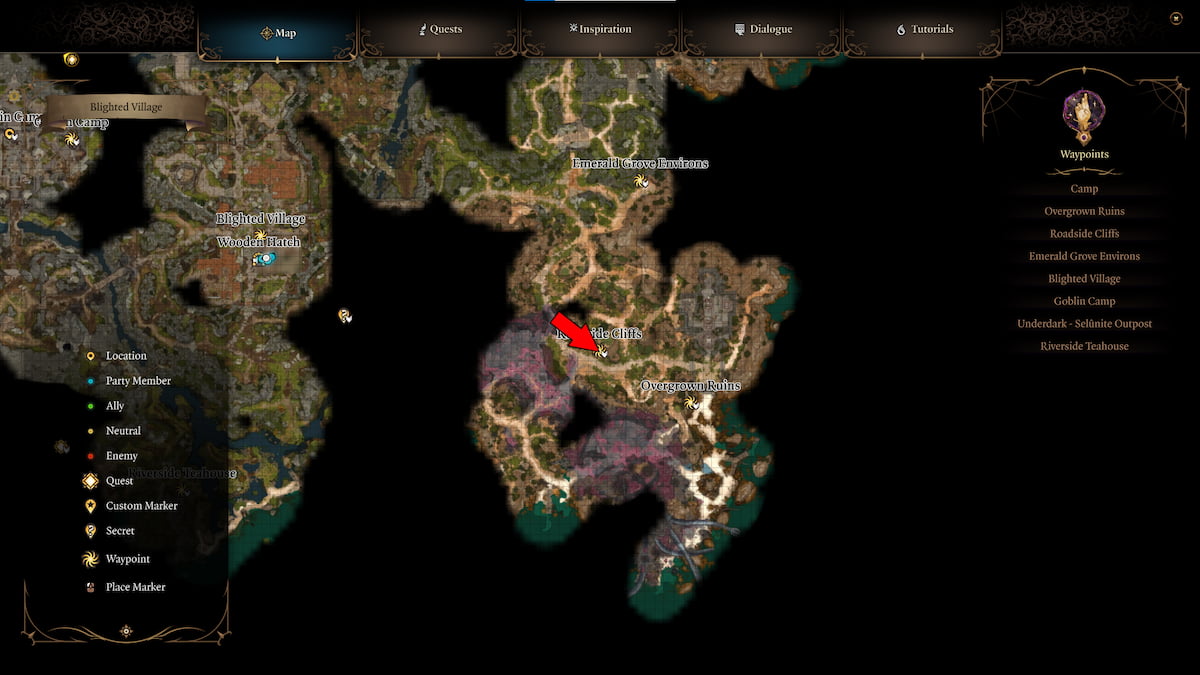 Baldur's Gate 3: How To Unlock All Party Members in BG3 - Gamepur