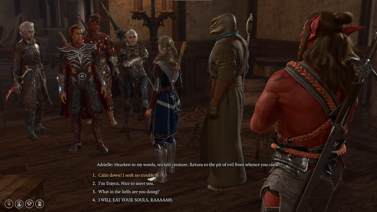 Baldur's Gate 3: How to Complete Help the Hag Survivors in BG3 - Gamepur