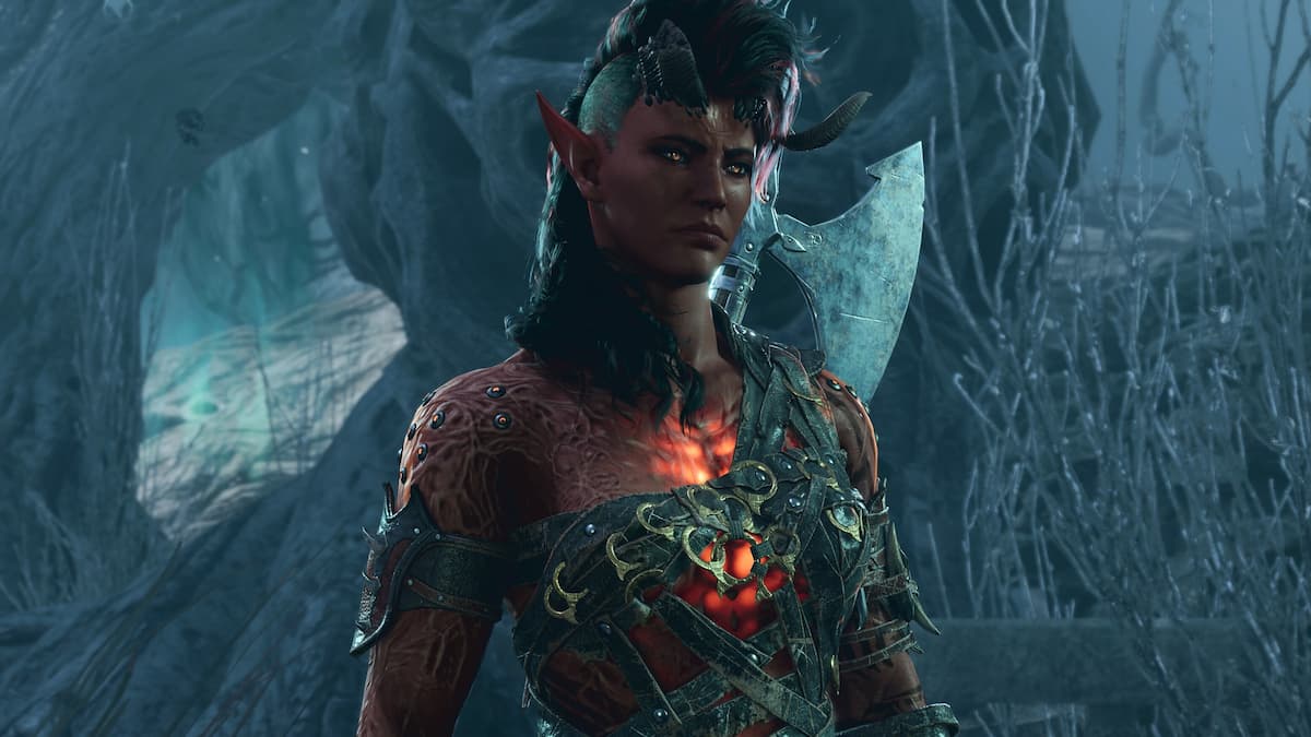 Baldur's Gate 3 Patch Notes 2 - Karlach's Epilogue & Withers' Wardrobe