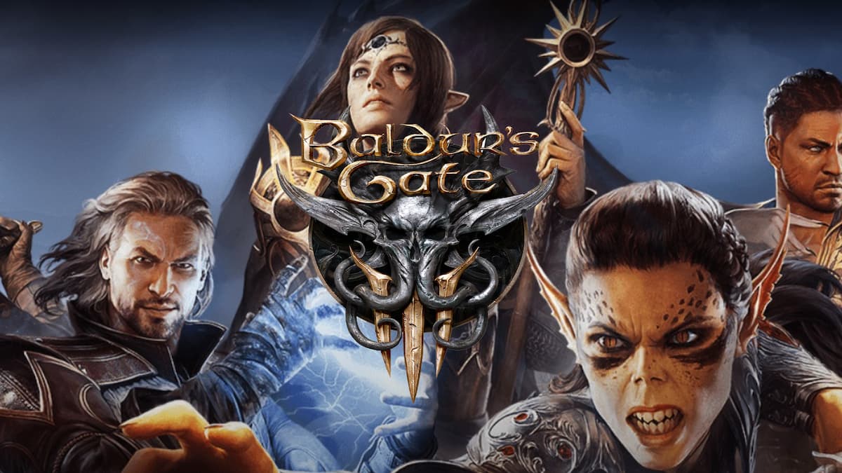 Baldur's Gate 3: Max Party Size in BG3, Explained - Gamepur