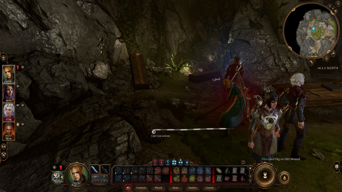 Baldur's Gate 3: All Magic Ornate Mirror Answers in BG3 - Gamepur