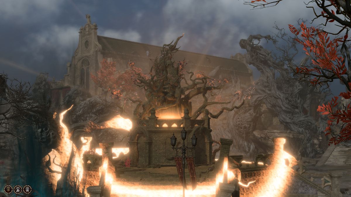 Baldur's Gate 3: How to Lift The Shadow Curse in BG3 - Gamepur