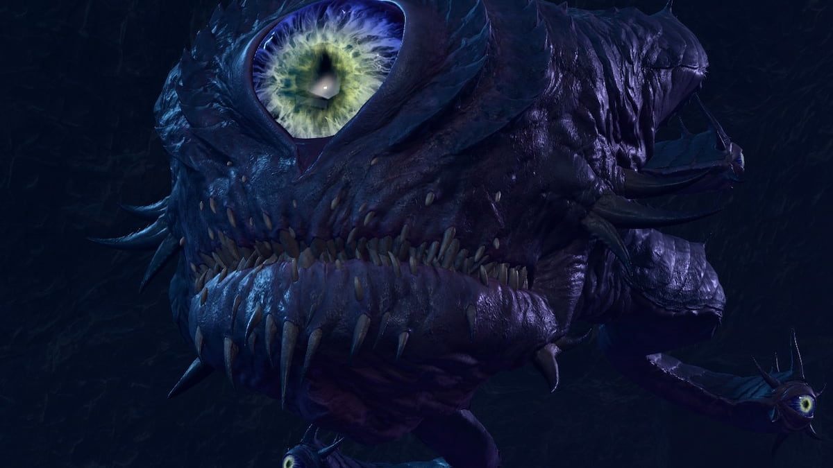 How To Beat The Spectator in Baldur's Gate 3 - Gamepur