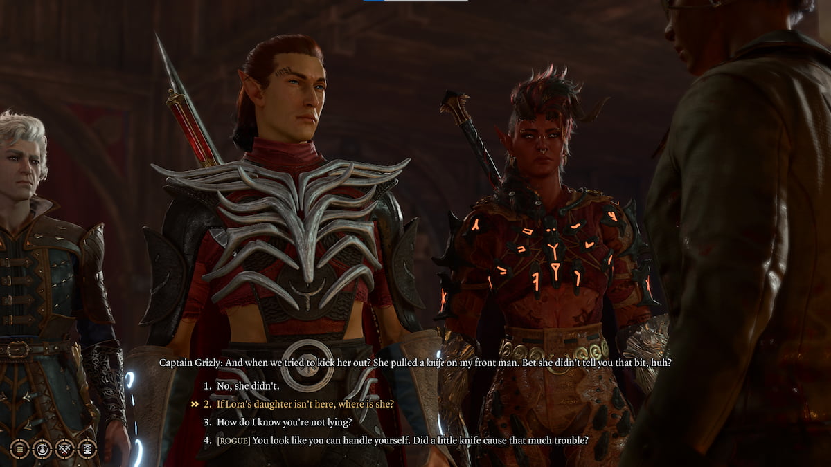 Baldur's Gate 3: How to Complete Save Vanra in BG3 - Gamepur