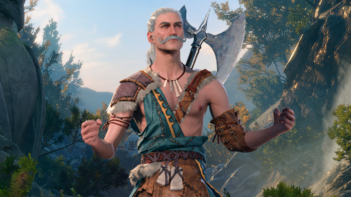 Best Barbarian Subclasses in Baldur’s Gate 3 – All BG3 Barbarian ...