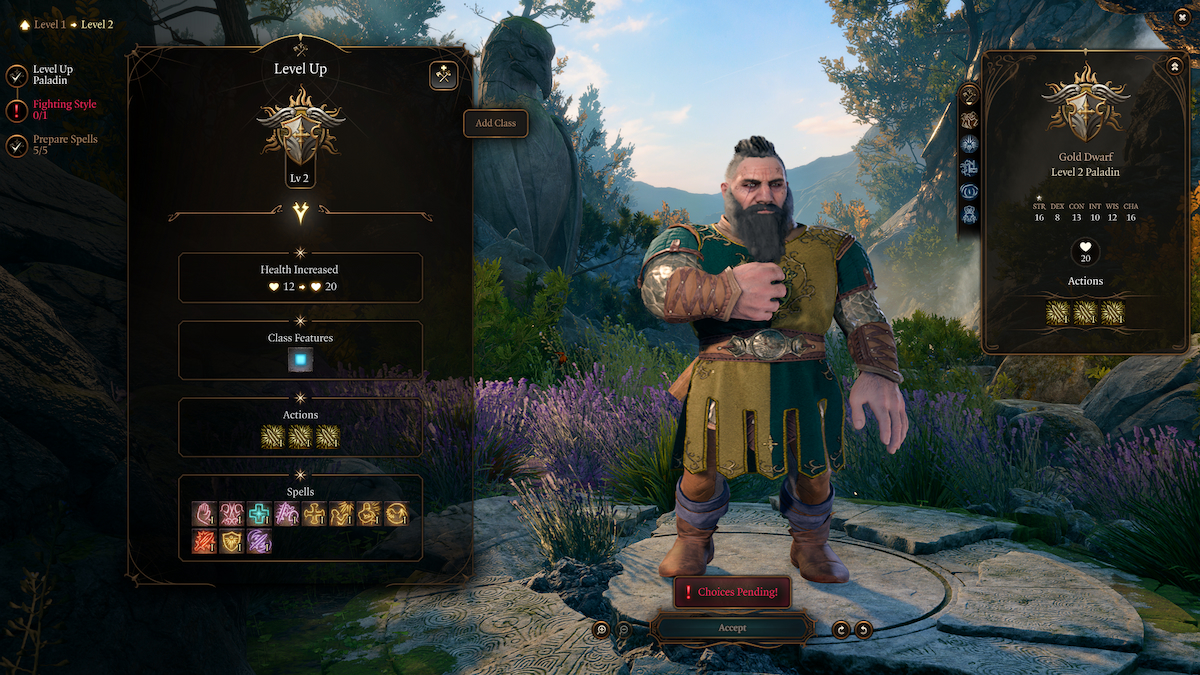 Le migliori mod di Baldur's Gate 3 - Mod BG3 e come installarle ...