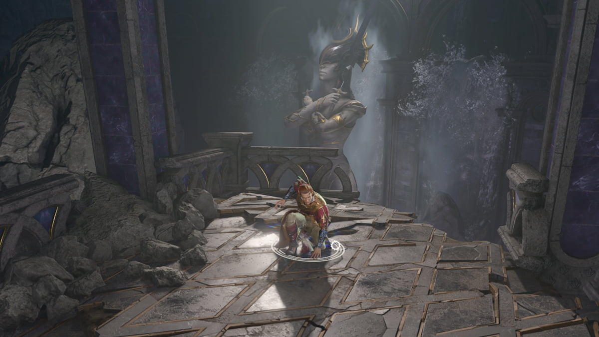 Best Rogue Subclasses in Baldur's Gate 3 - All BG3 Rogue Subclasses ...