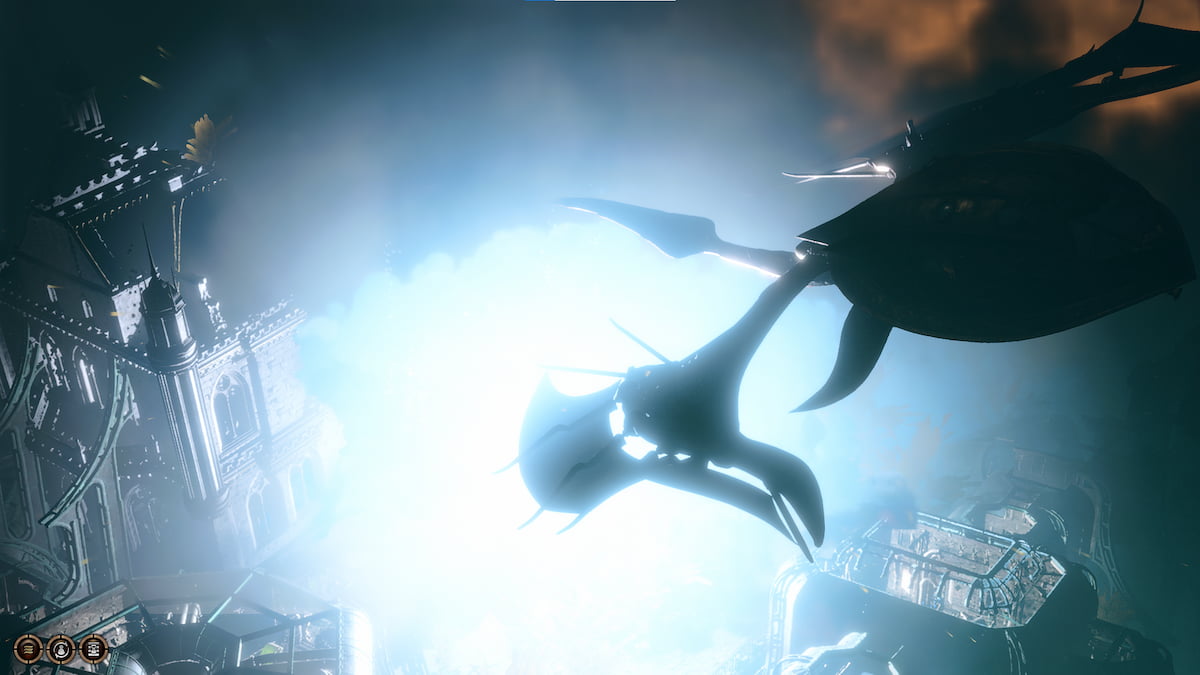 Baldur's Gate 3: Comment sauver les Gondiens dans BG3 - Gamingdeputy France