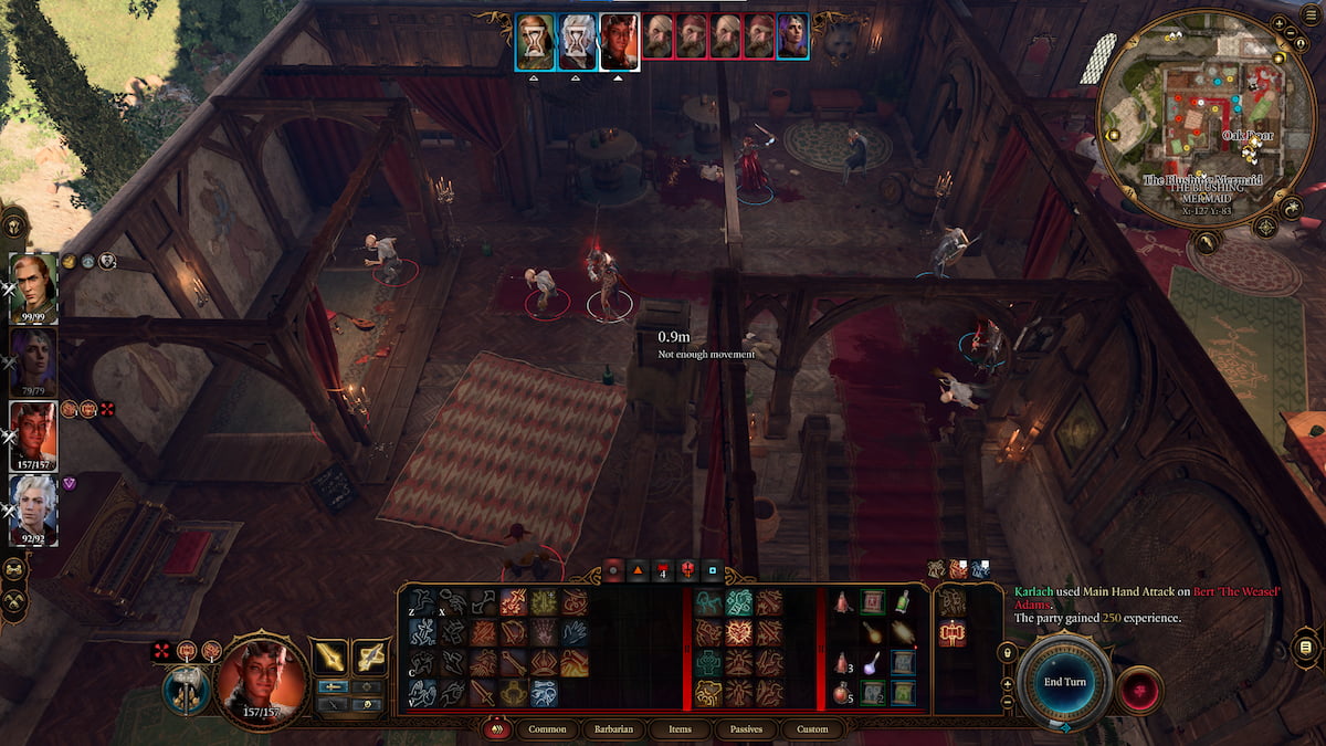 Baldur's Gate 3: How to Complete Save Vanra in BG3 - Gamepur