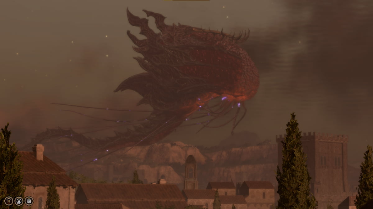 Baldur's Gate 3: Should You Destroy or Control the Elder Brain in BG3 ...