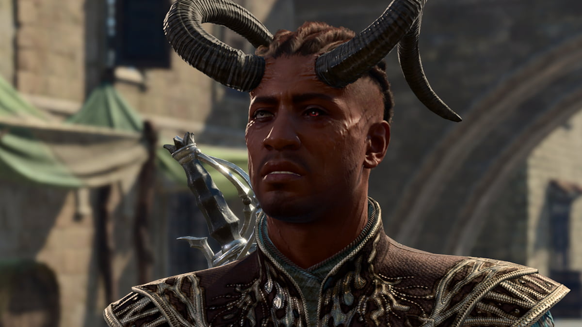 BG3: How To Find The Doppleganger In Your Camp - Gamepur