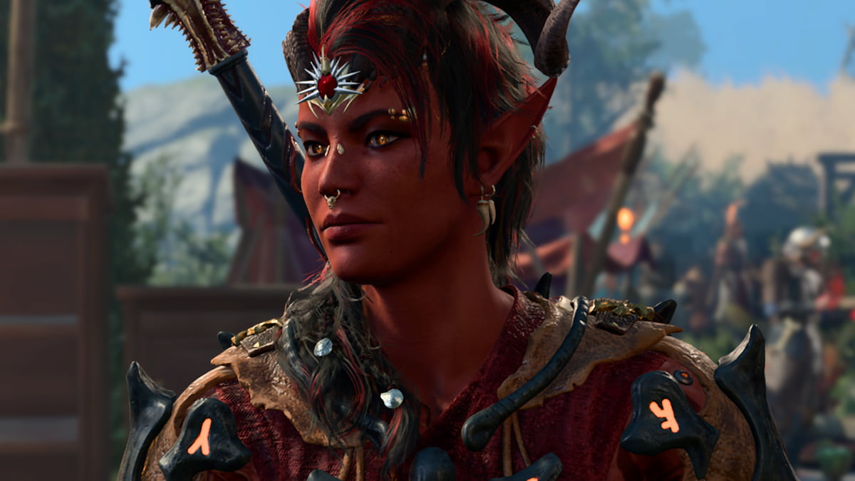 Baldur's Gate 3: Best Alternative Classes for Each Companion in BG3 ...