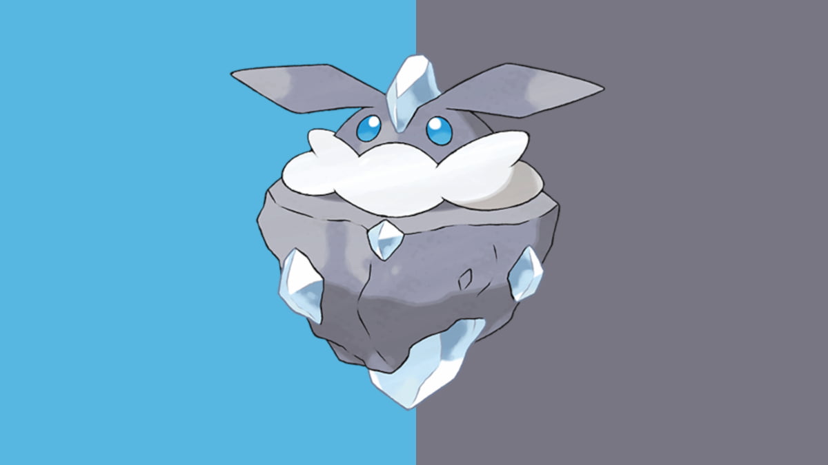 Pokemon Go: Best Moveset for Carbink & Is It Good - Gamepur