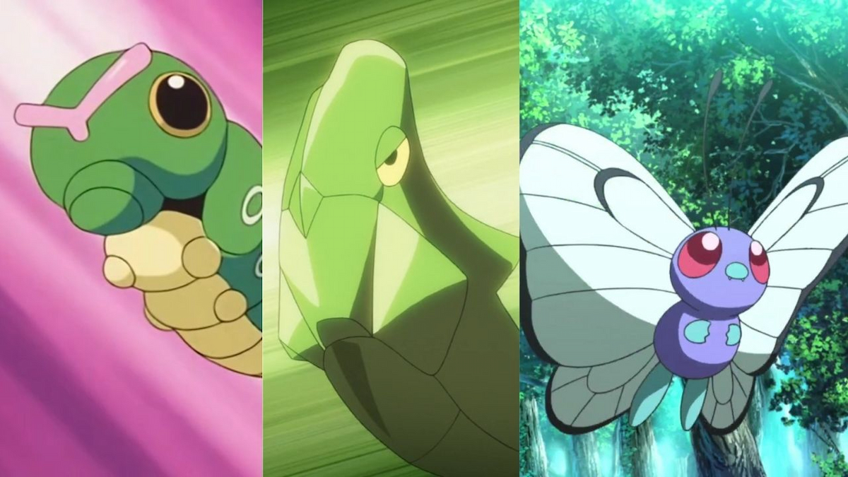Pokemon Type Chart - Weakness & Resistance Guide - Gamepur