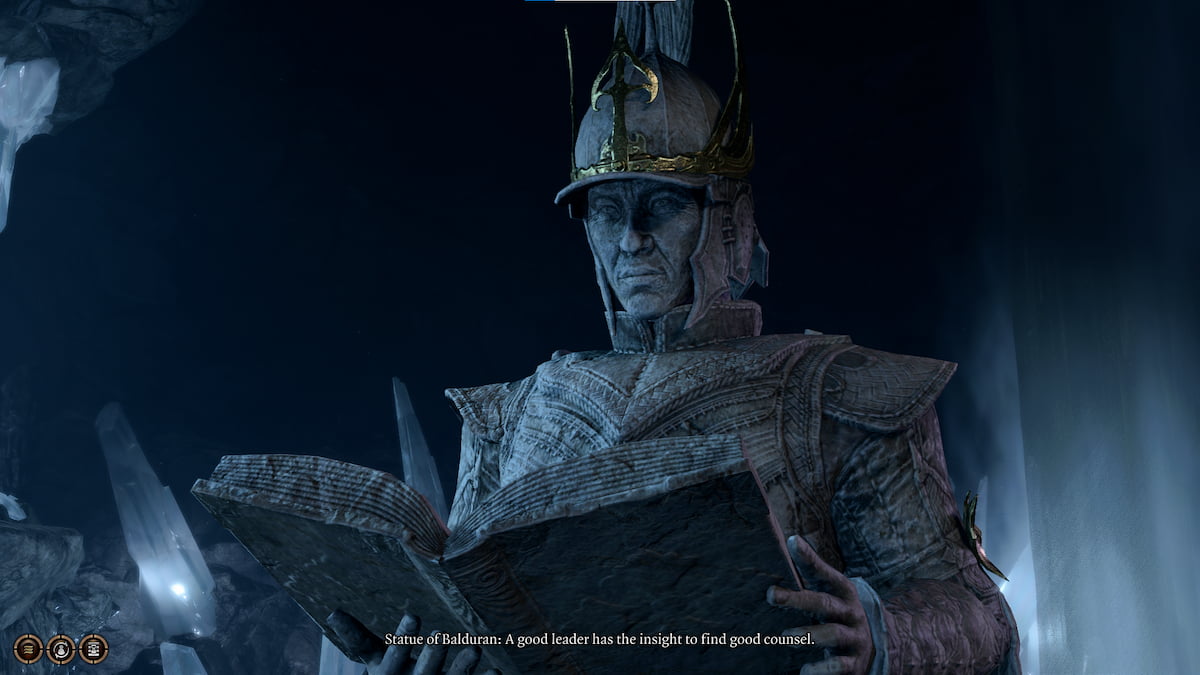 Baldur's Gate 3: How To Complete Wyrmway Trials in BG3 - All Solutions ...