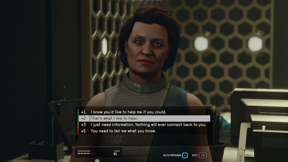 Starfield: Should You Steal the Earth Savior (ES) Award? - Gamepur