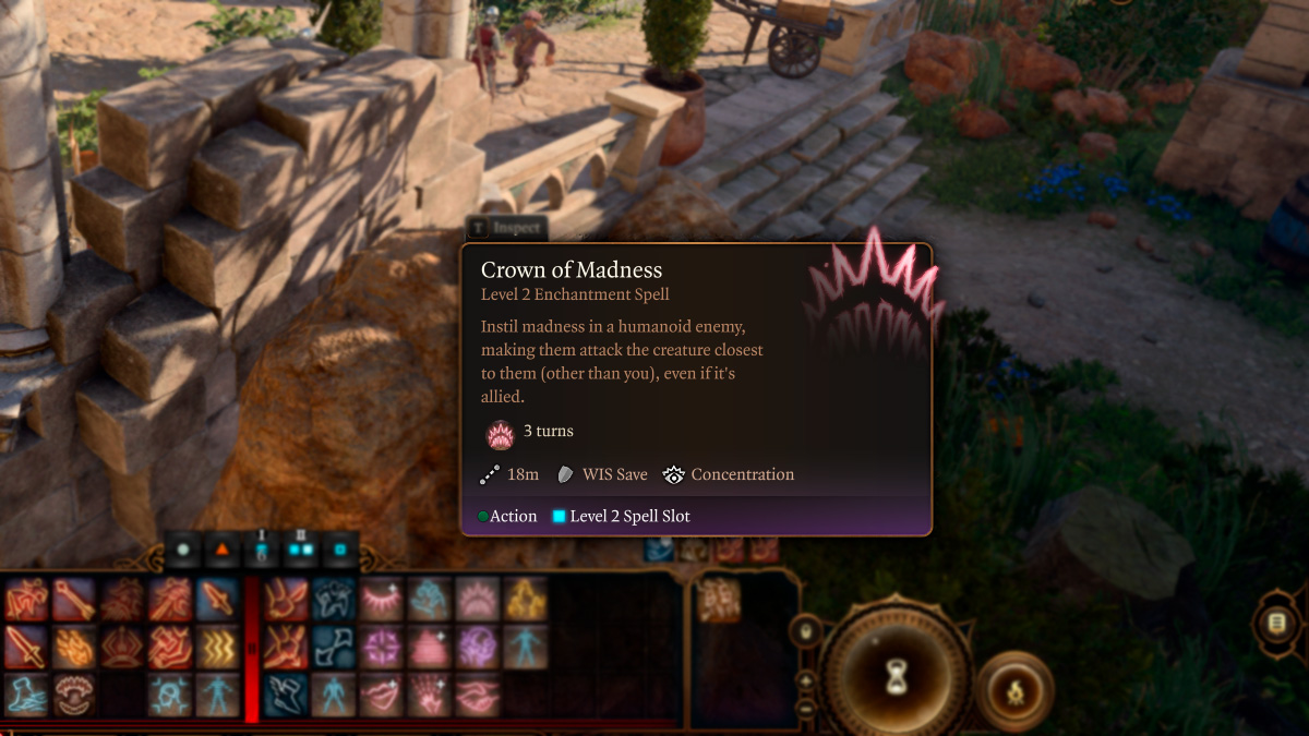 The 5 Best (and 5 Worst) Spells and Cantrips in Baldur's Gate 3 - Gamepur