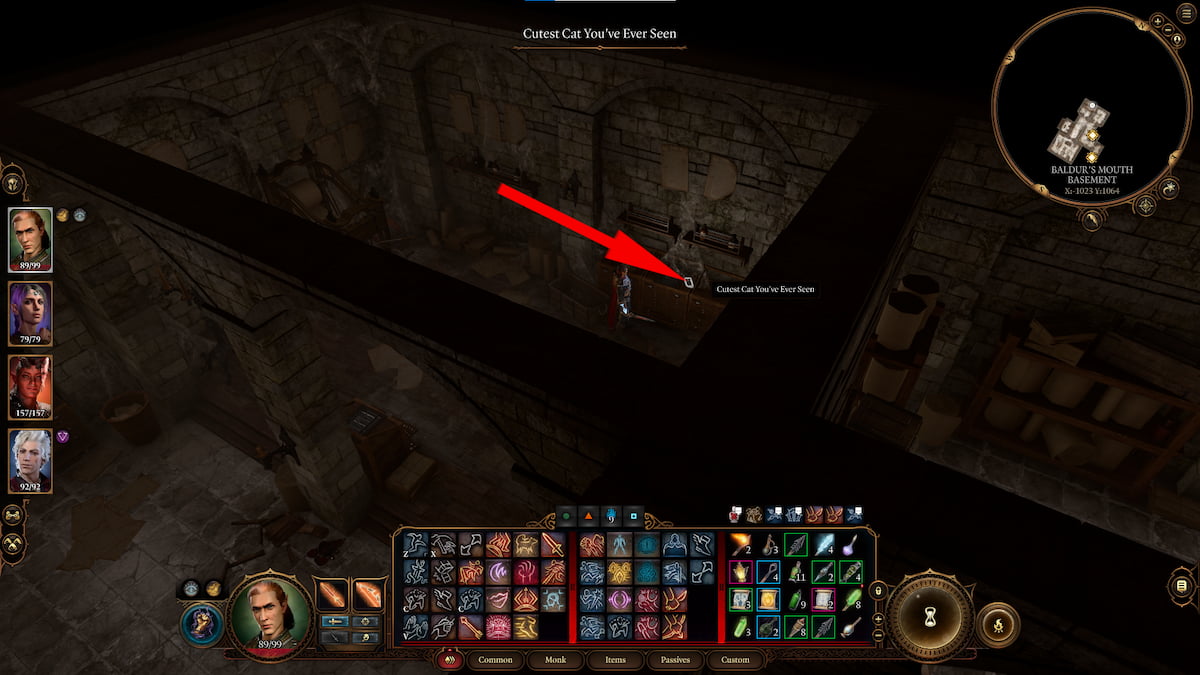 Baldur's Gate 3: How to Complete Stop the Presses in BG3 - Gamepur
