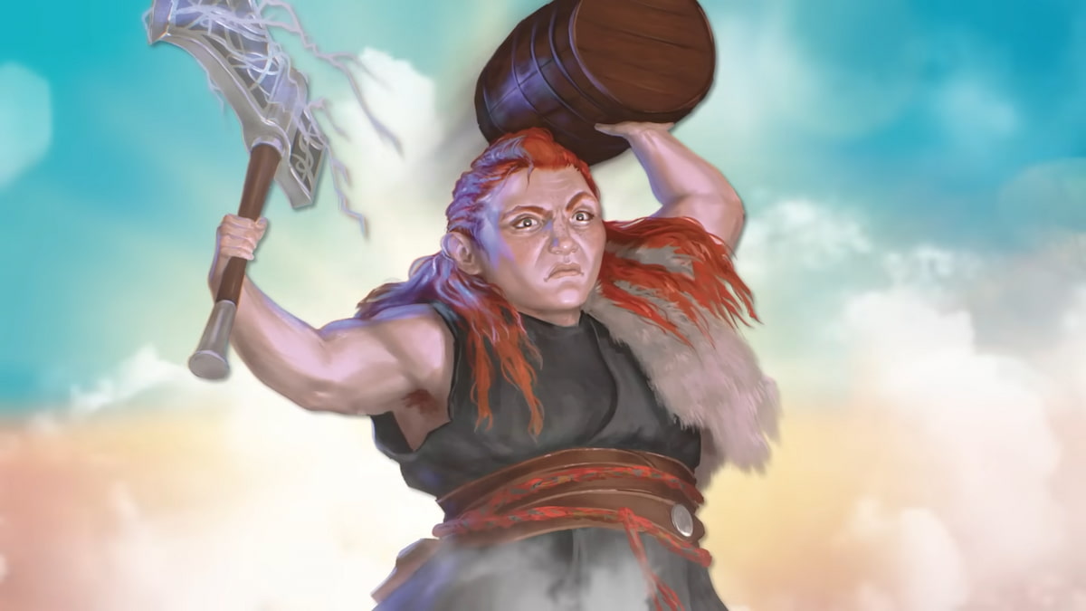 DnD Bigby Glory Of The Giants: Best Feats To Pick - Gamepur