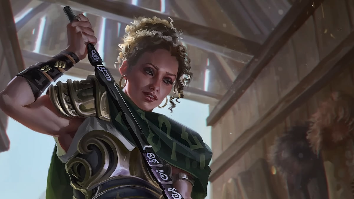 DnD Bigby Glory Of The Giants: Best Character Builds - Gamepur