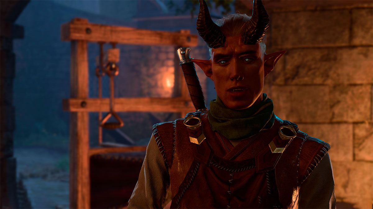 Baldur's Gate 3: Dammon - Location, Karlach Companion Quest & Best ...