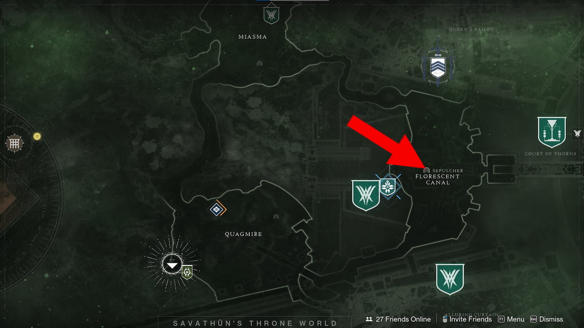 Destiny 2: All The Bladed Path Quest Steps - Week 7 - Gamepur