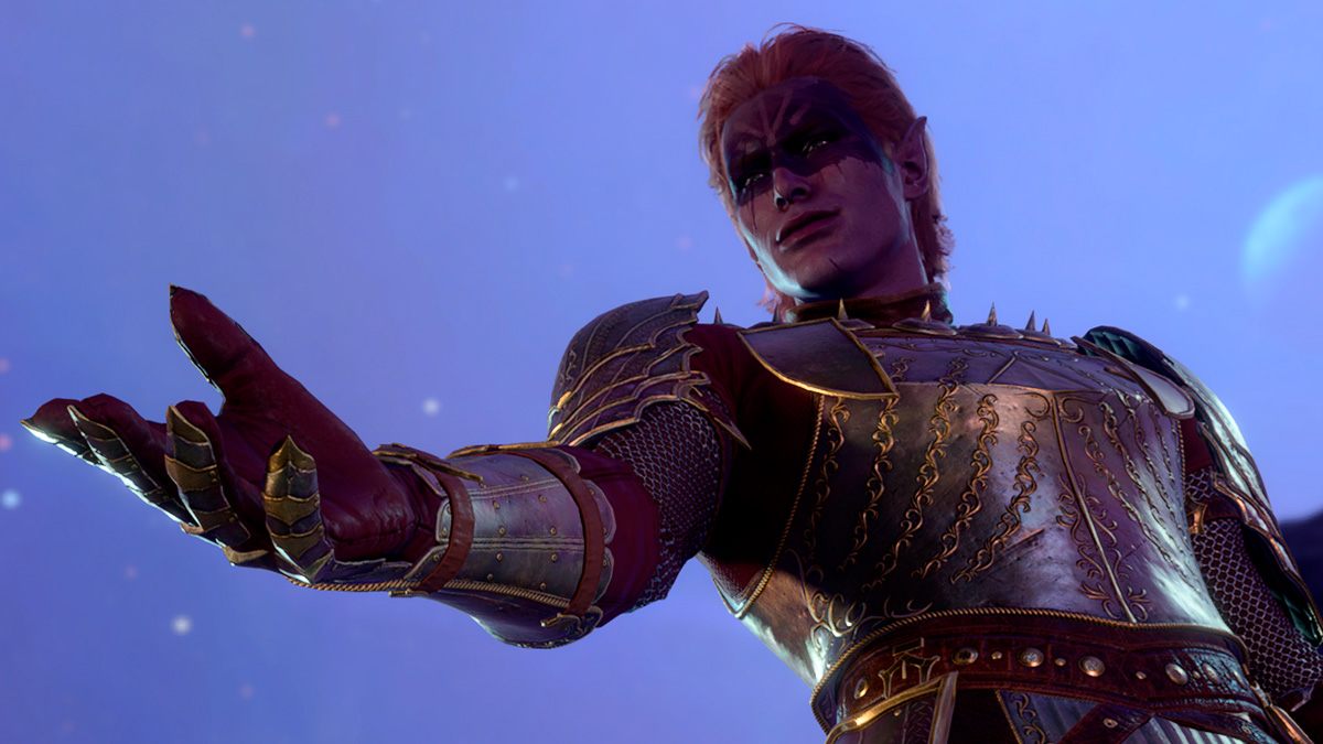 Baldur’s Gate 3’s Side Quests Create Magic Without Distraction - Gamepur