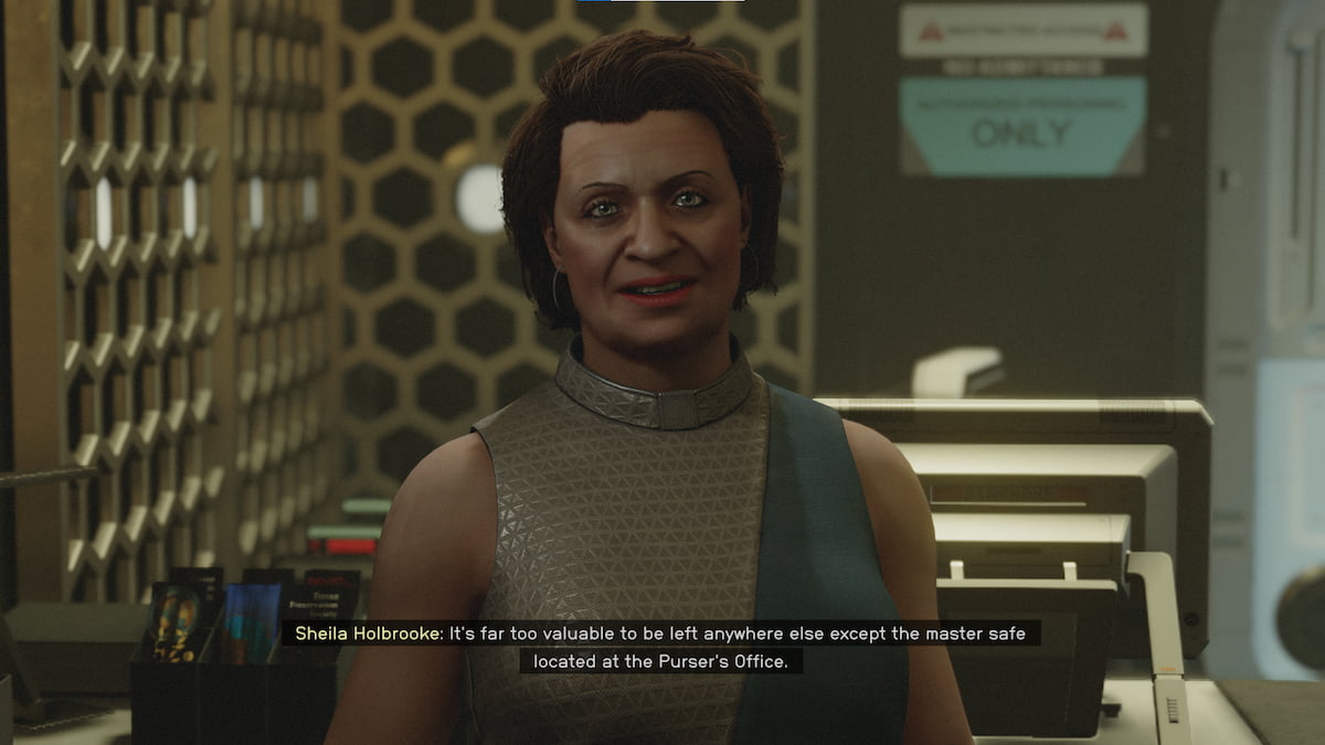 Starfield: Should You Steal the Earth Savior (ES) Award? - Gamepur