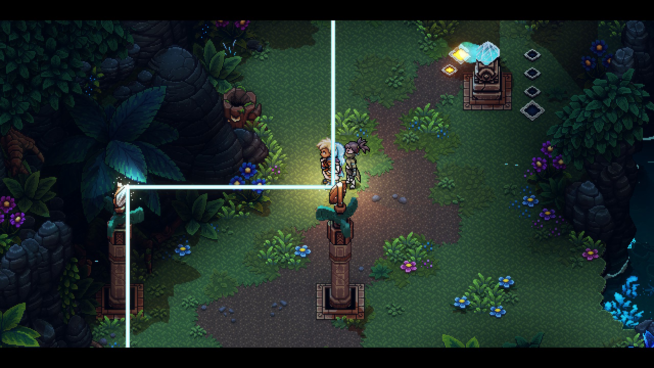 Sea of Stars: All Celestial Rune Puzzles and How to Solve Them - Gamepur