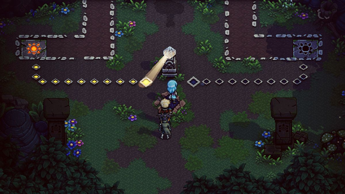 Sea of Stars: All Celestial Rune Puzzles and How to Solve Them - Gamepur