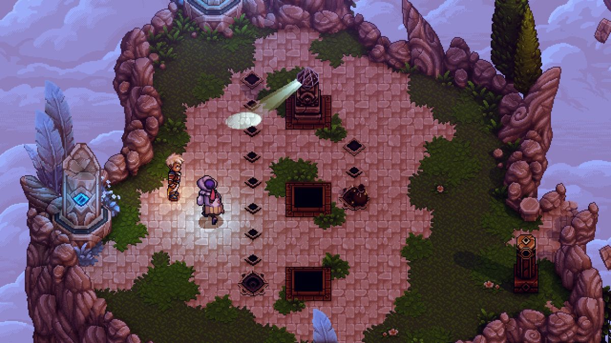 Sea of Stars: All Celestial Rune Puzzles and How to Solve Them - Gamepur