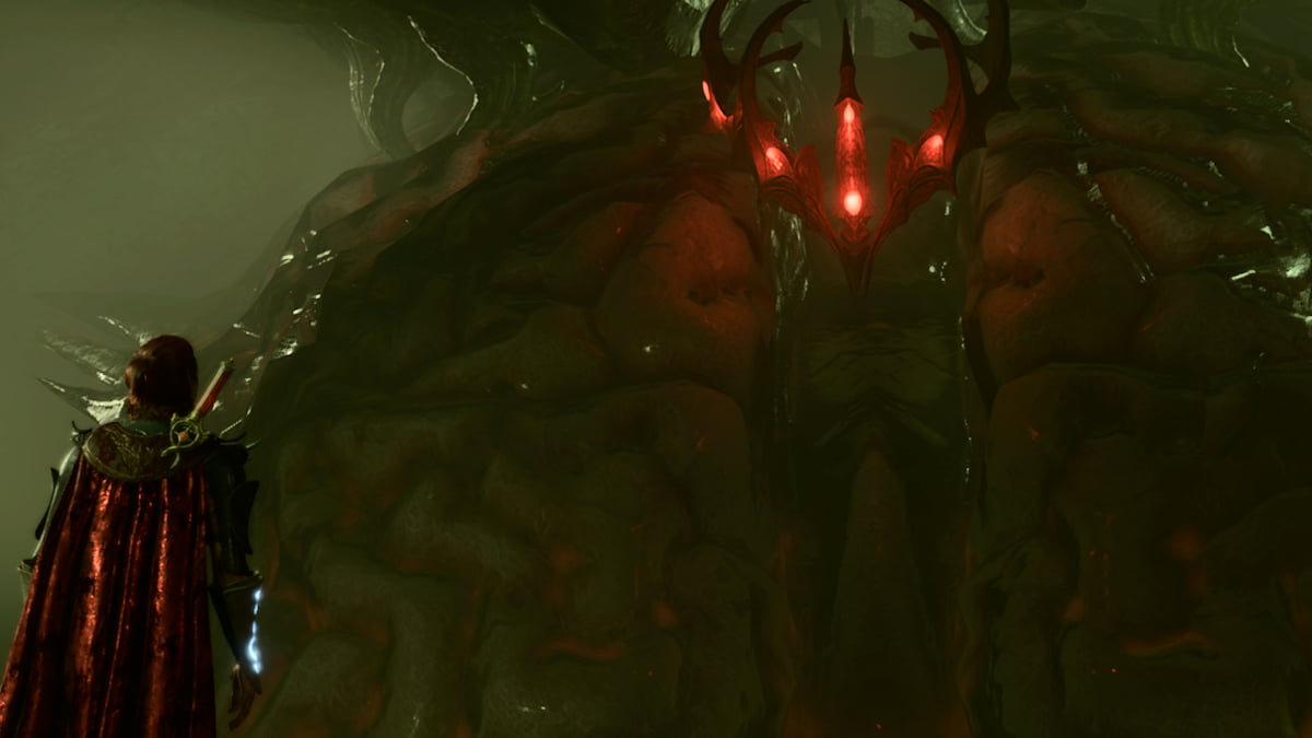 Baldur's Gate 3: Should You Destroy or Control the Elder Brain in BG3 ...