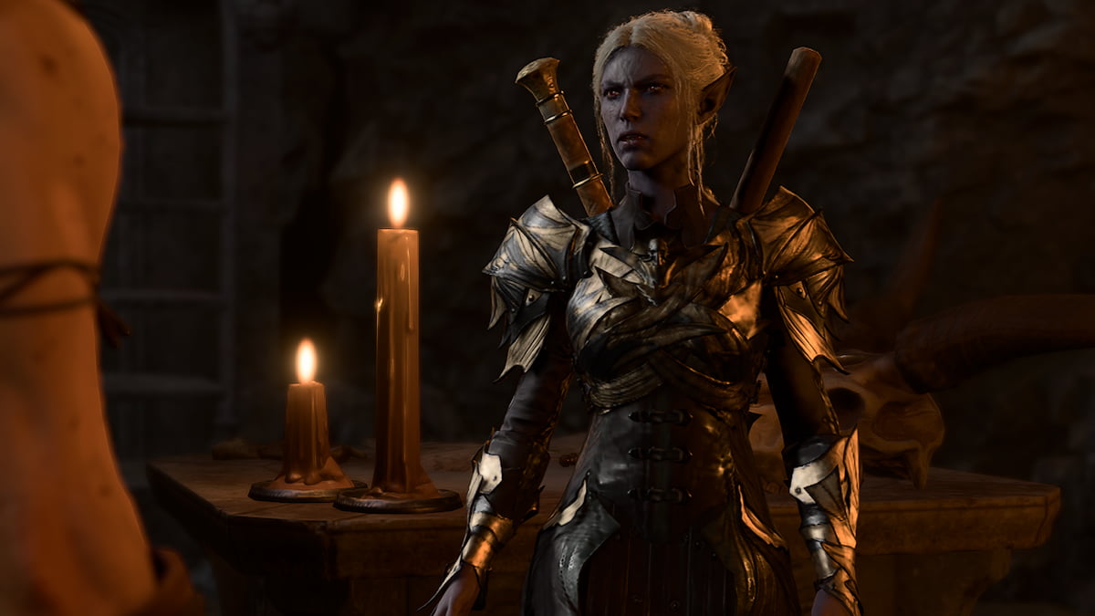 Baldur's Gate 3: How to Eliminate the Goblin Leaders in BG3 - Gamepur