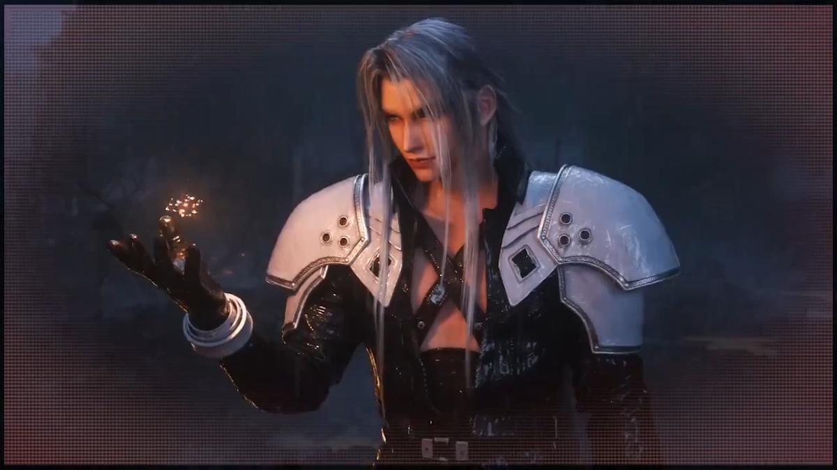 Best FF7 Characters That Need To Be In Ever Crisis - Gamepur