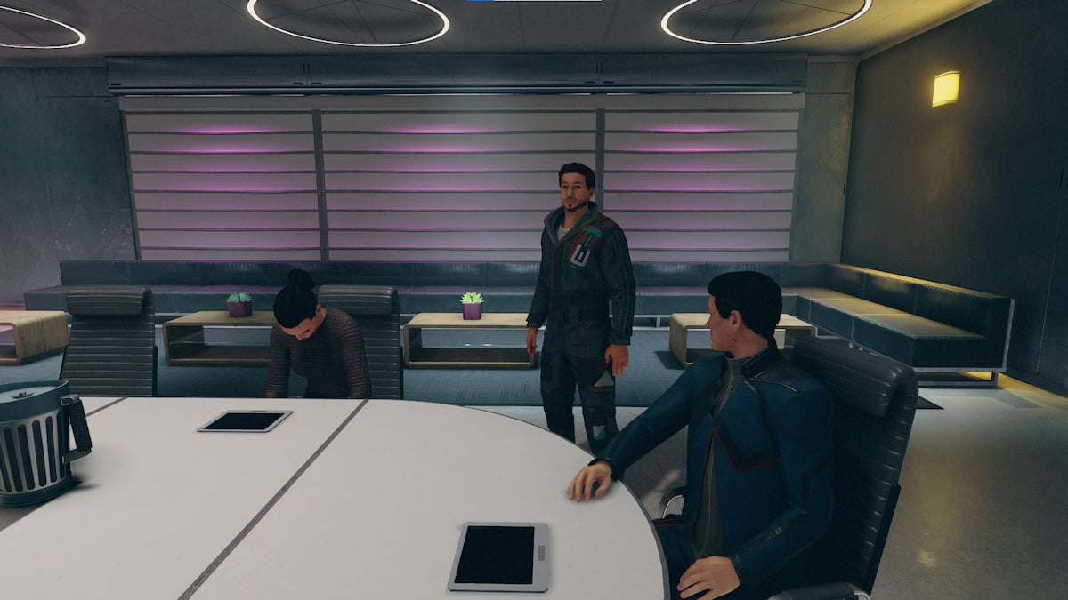 Starfield: First Contact All Options & Outcomes - Gamepur