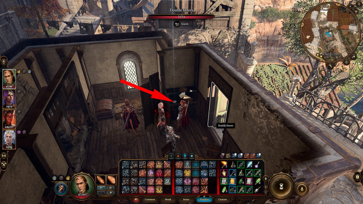 Baldur's Gate 3: How to Complete Help the Hag Survivors in BG3 - Gamepur
