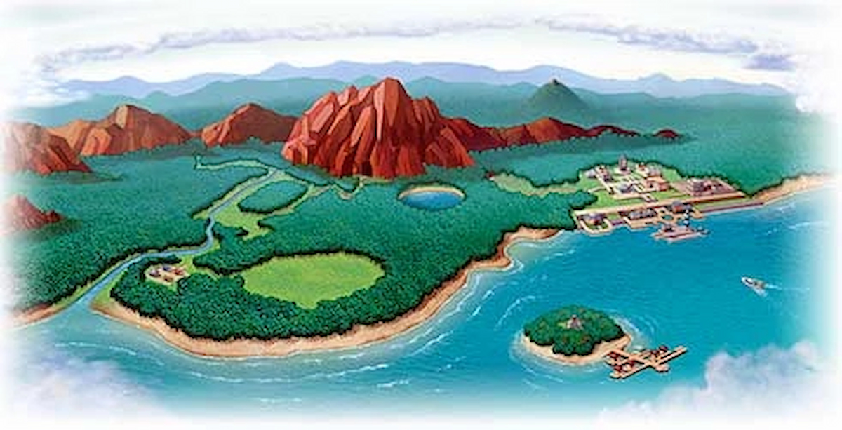 All Pokemon Regions Ranked Best to Worst - Gamepur