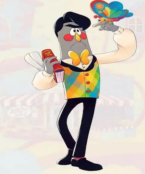 All Welcome Home ARG Characters, Listed - Gamepur