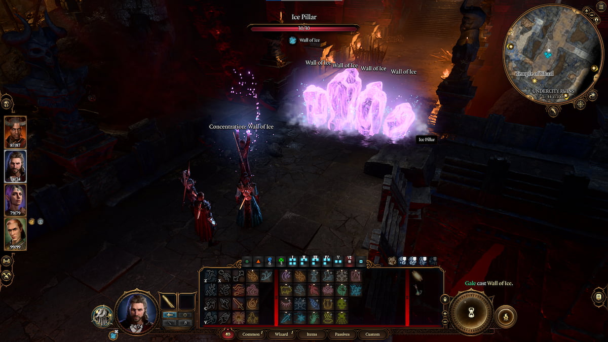 Baldur's Gate 3: Best Feats for Gale in BG3 - Gamepur