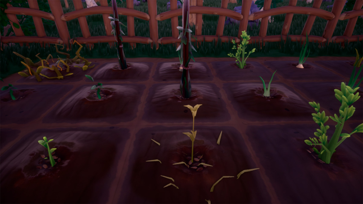 Palia Gardening - All Crops, Buffs, Fertilizers & Best Gardening ...