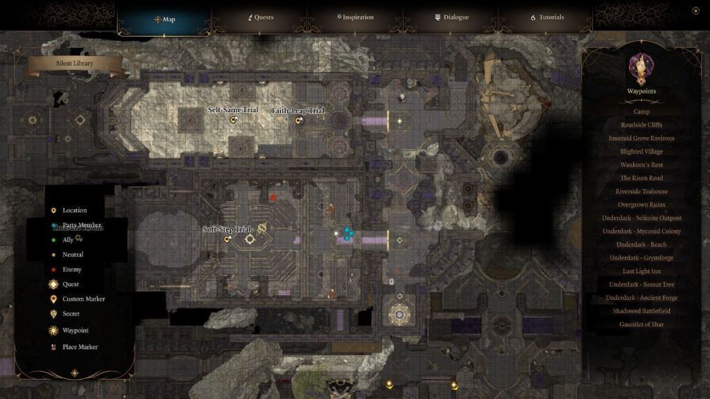 Baldur s Gate 3 BG3 Gamingdeputy Japan Baldur s Gate 3 BG3 Gamingdeputy Japan