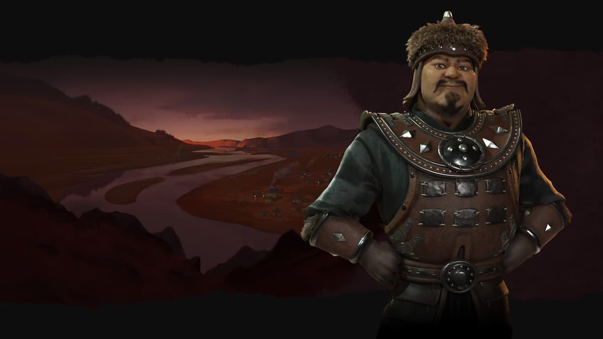 Civilization VI Leader Tier List (August 2023) - Gamepur