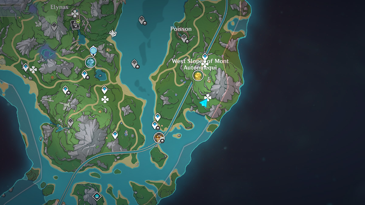 Genshin Impact: Where To Get Lumidouce Bells - All Locations & How to ...