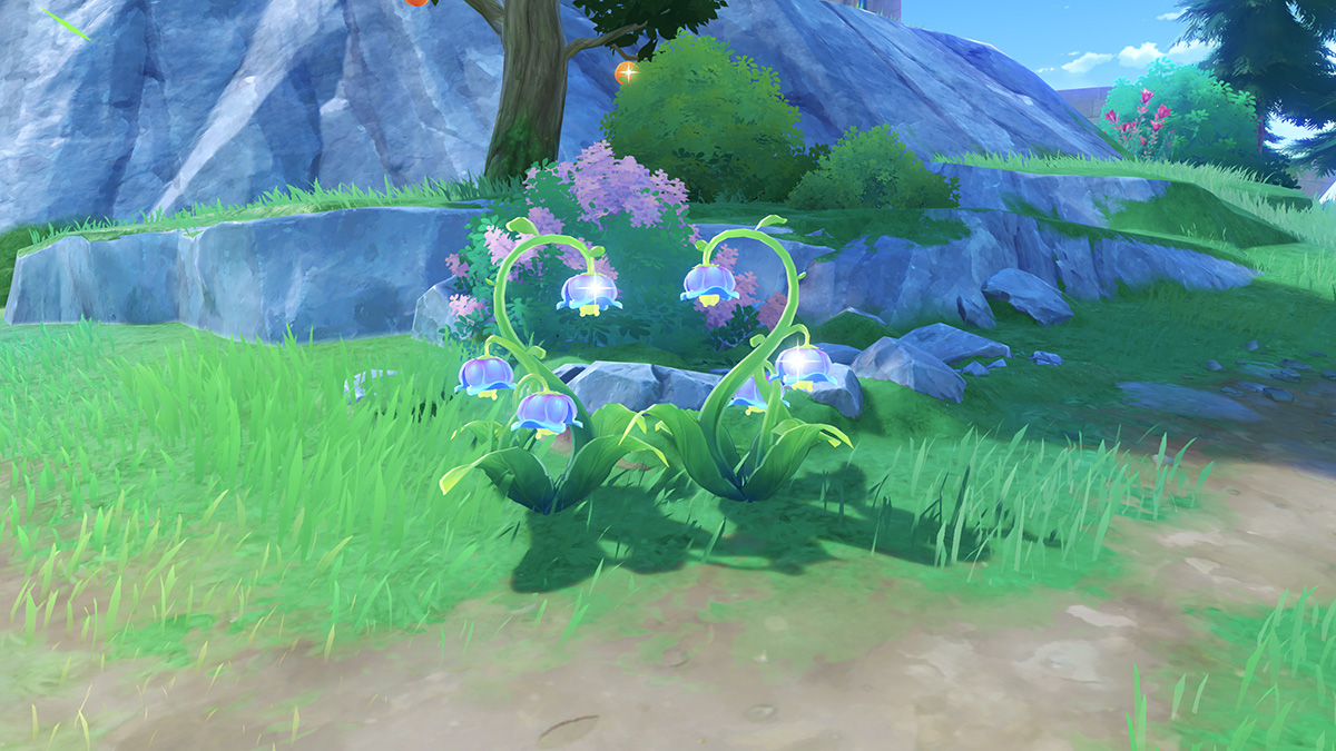 Genshin Impact: Where To Get Lumidouce Bells - All Locations & How to ...