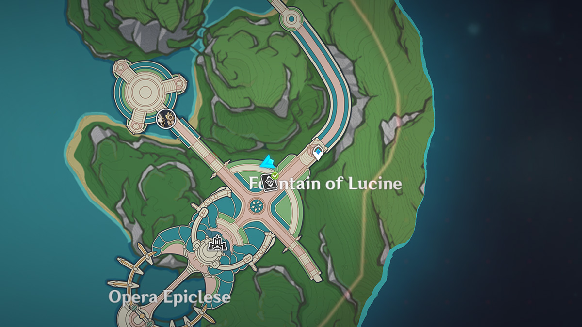 Genshin Impact: Where To Get Rainbow Rose - All Locations & How to Farm ...
