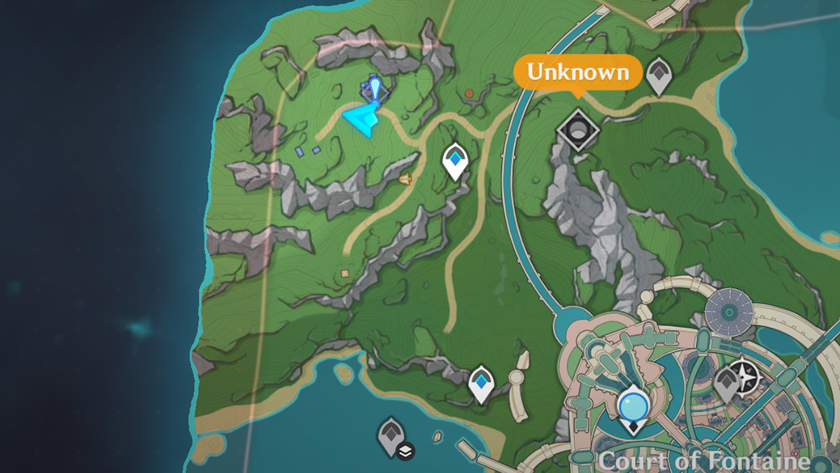 Genshin Impact: Where To Get Rainbow Rose - All Locations & How to Farm ...
