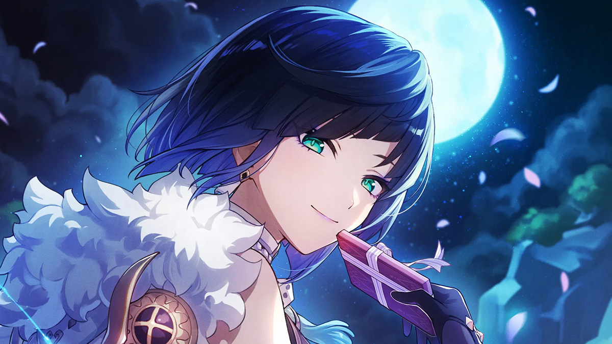 Genshin Impact: Should You Pull for Lyney or Yelan in the 4.0 Banners ...