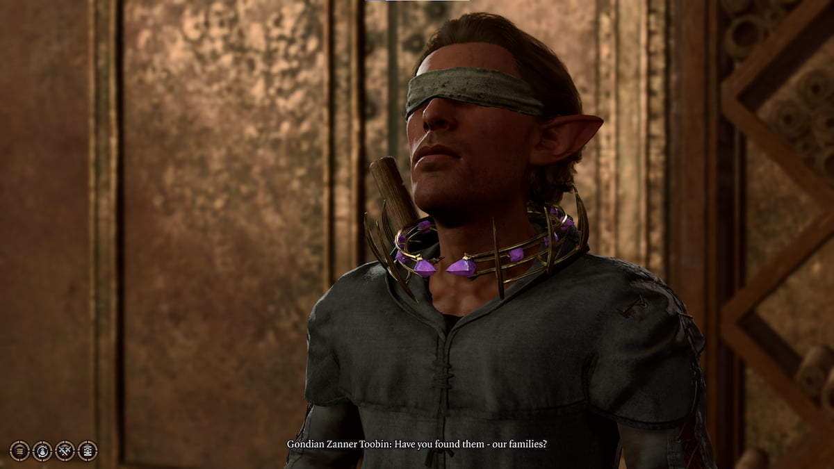 Baldur's Gate 3: How to Complete Avenge the Ironhands in BG3 - Gamepur