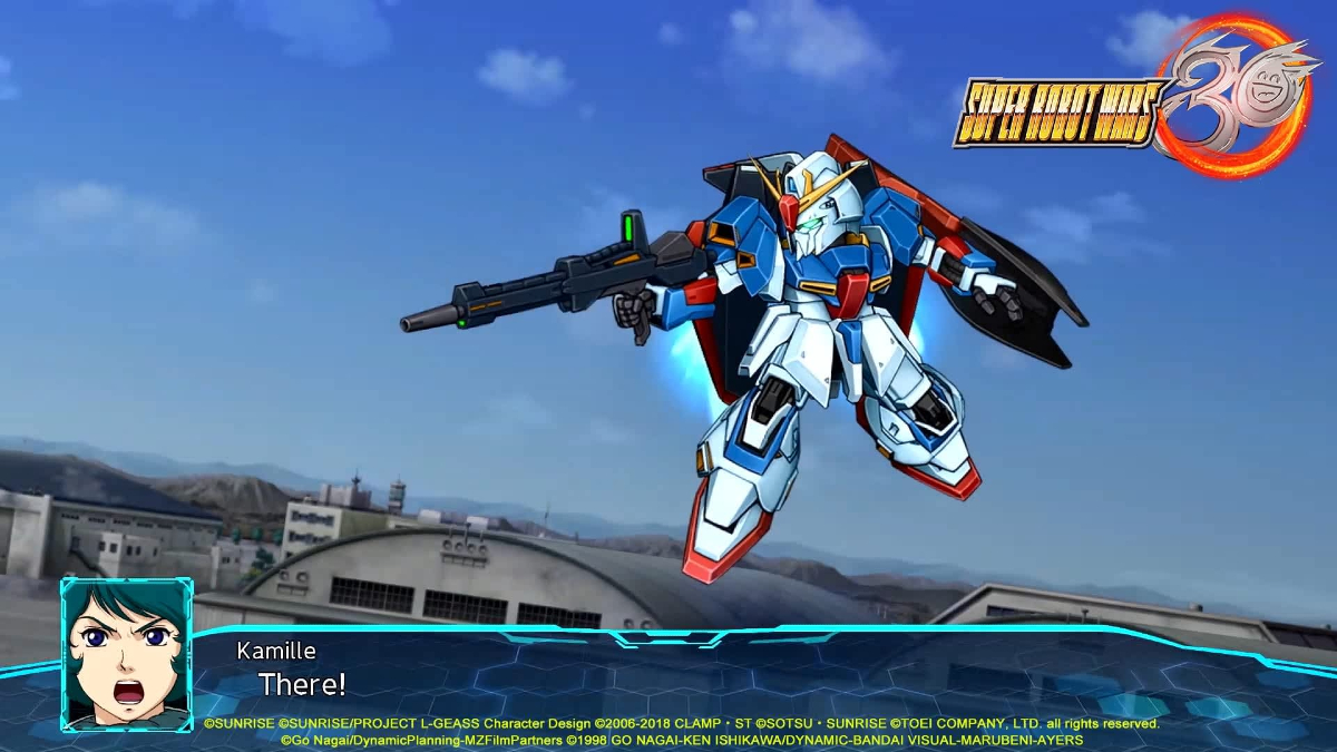 Top 10 Best Gundam Games, Ranked - Gamepur