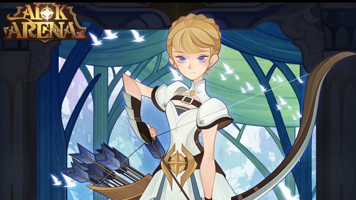 AFK Arena: Best Teams to Beat Nightmare Corridor - Gamepur